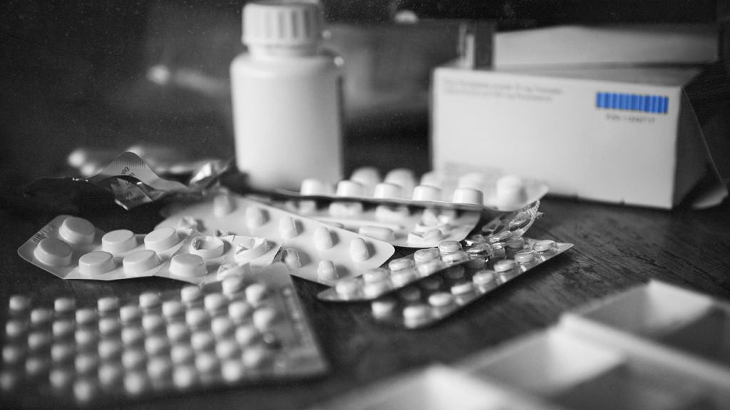 Drug nonadherence: Why does it happen?