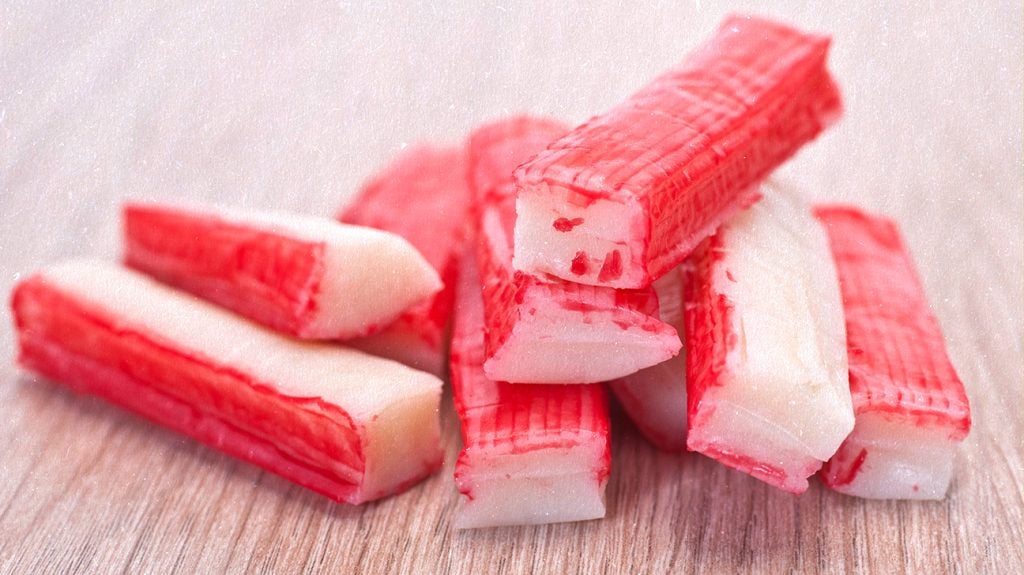 What is imitation crab and is it safe to eat?