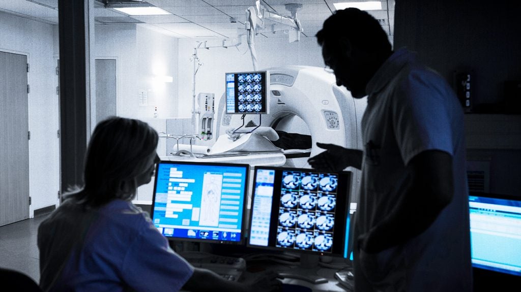 Bipolar disorder brain scans: Diagnosis and treatment