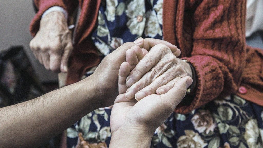 11 complications of Parkinson's disease