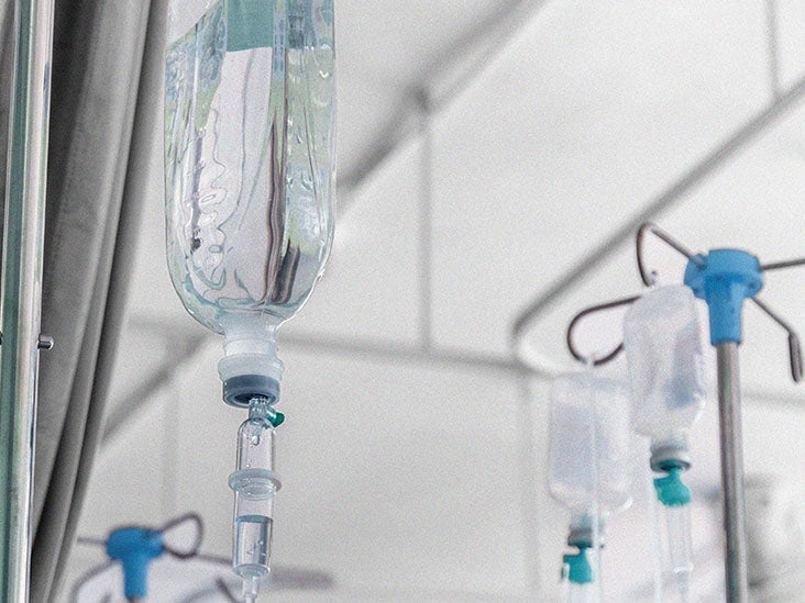 Chemotherapy for breast cancer: Effectiveness and side effects