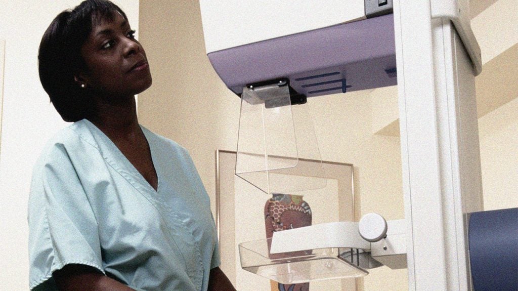 Noninvasive cancer: Definition, types, treatment, and more