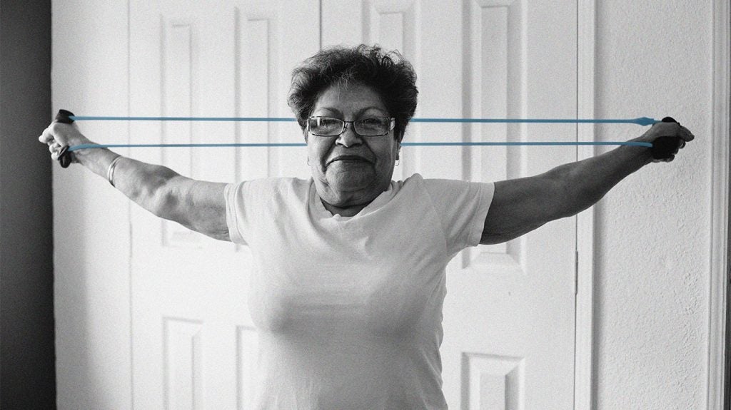 9 best exercises for rheumatoid arthritis pain: Tips and what to avoid