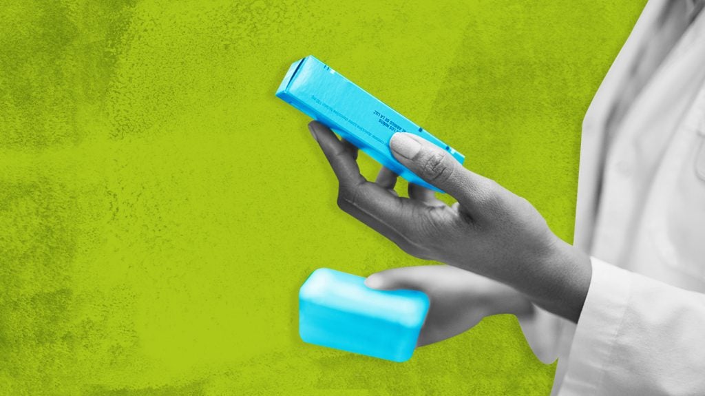 HPV treatment: Products and what to know