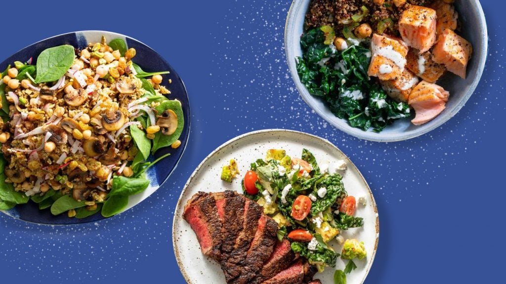 Sunbasket review: What to know