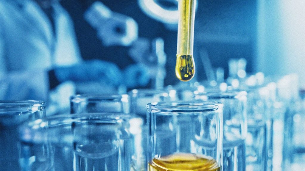 CBD for cancer: Possible benefits, side effects, and more