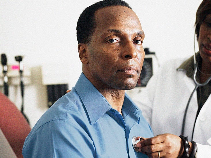 Cardiovascular disease and race: What to know