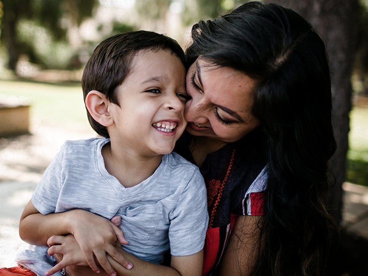 Nonverbal autism: Symptoms, diagnosis, and treatment