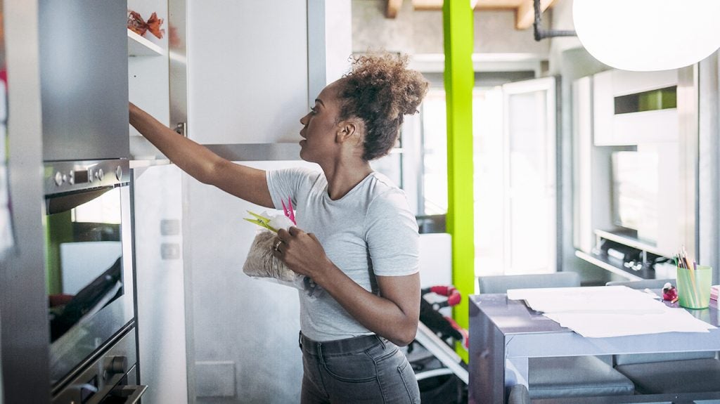 The 6 best healthy foods to eat everyday