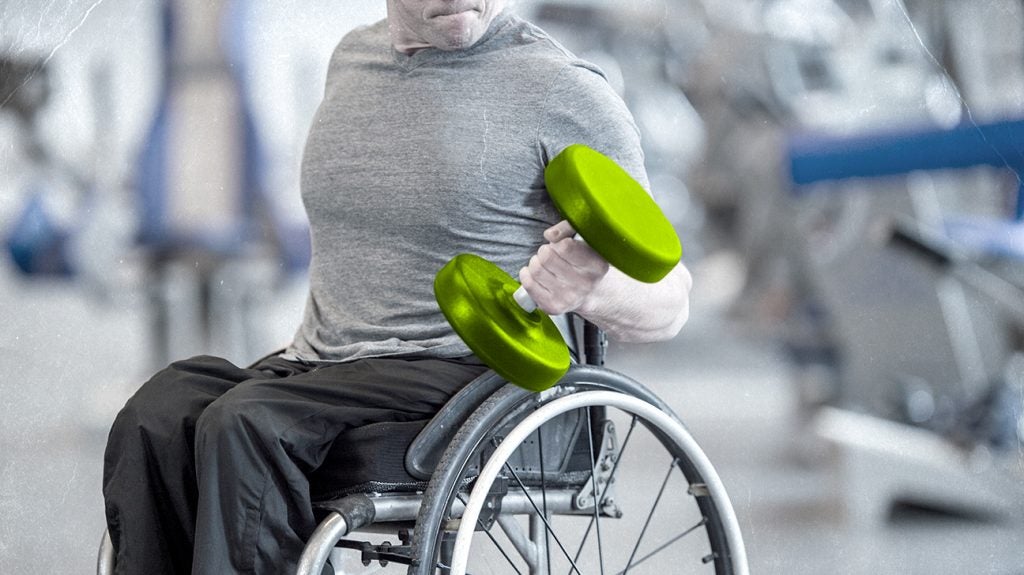 Pain in middle of bicep: 4 causes and treatments