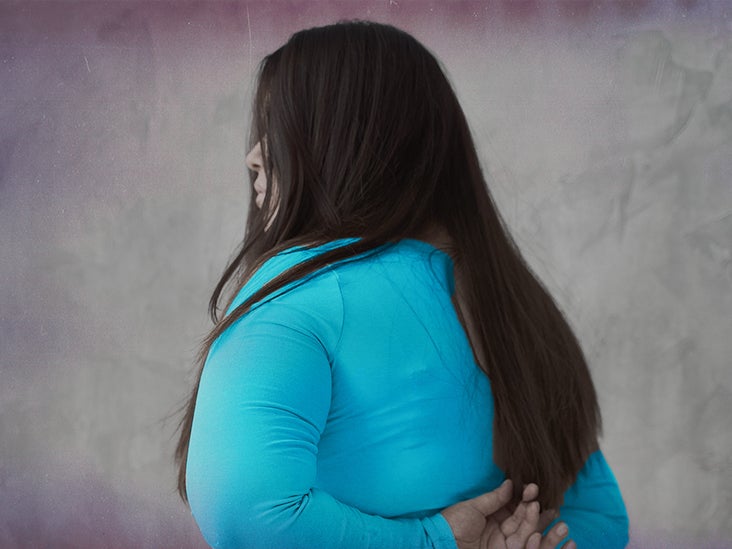 How psoriasis affects the body: Interactive infographic