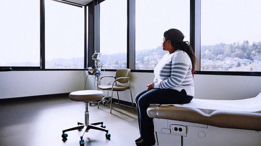 Endometrial biopsy: Procedure, recovery, results, and more