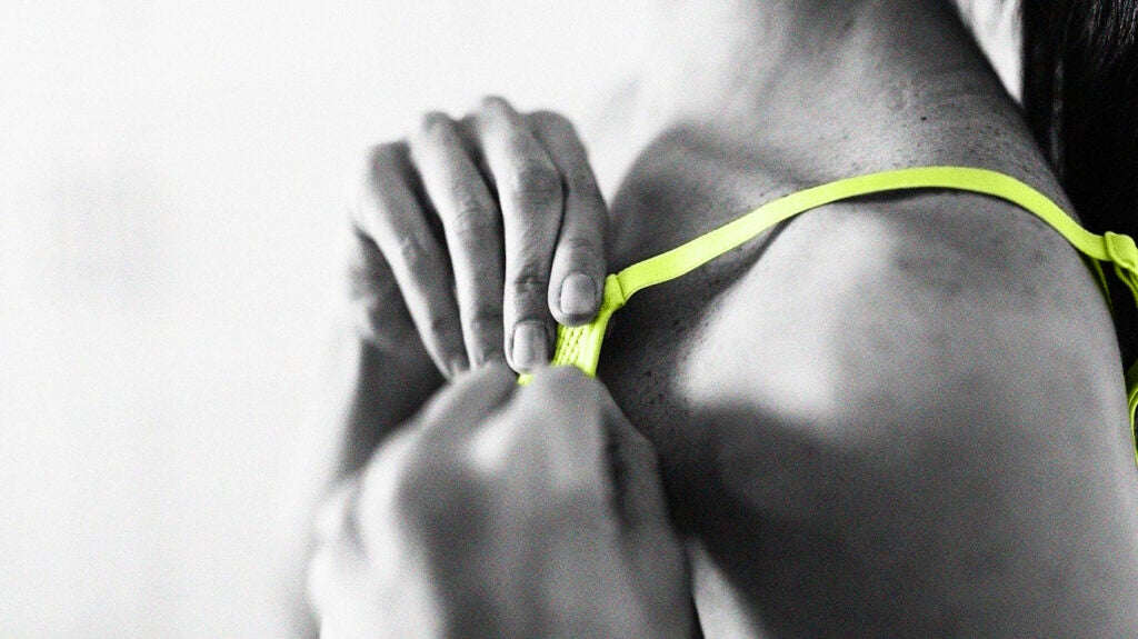 Lumpectomy vs. mastectomy: Deciding factors