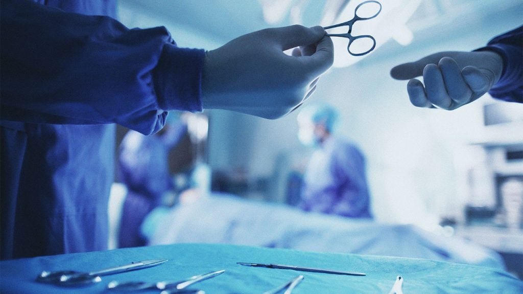 Left ventricular assist device (LVAD): Procedure, risks, and more