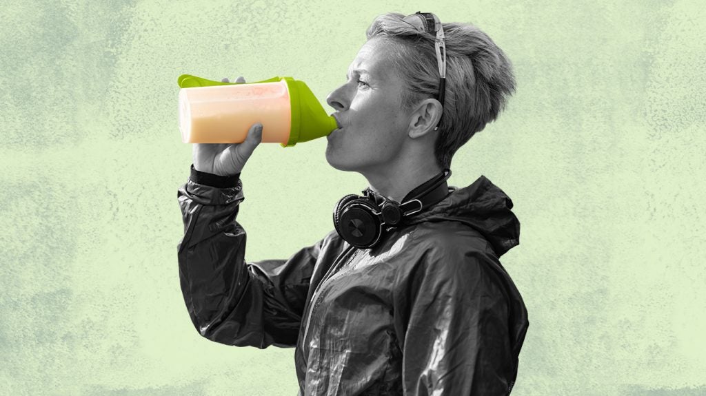 5 of the best pre-workout supplements for women