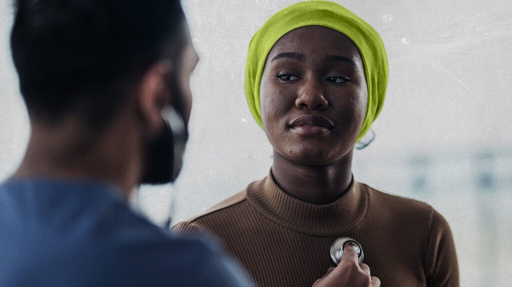 Adventitious lung sounds: Types, causes, and locations