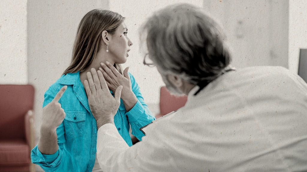 Nodules: Types, causes, treatment, and seeking help