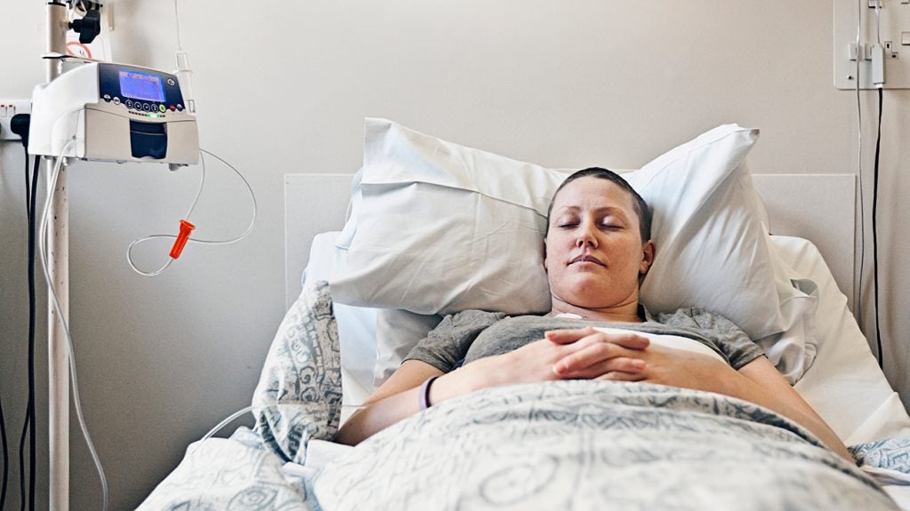 Fever during chemotherapy: Treatment, prevention, and support