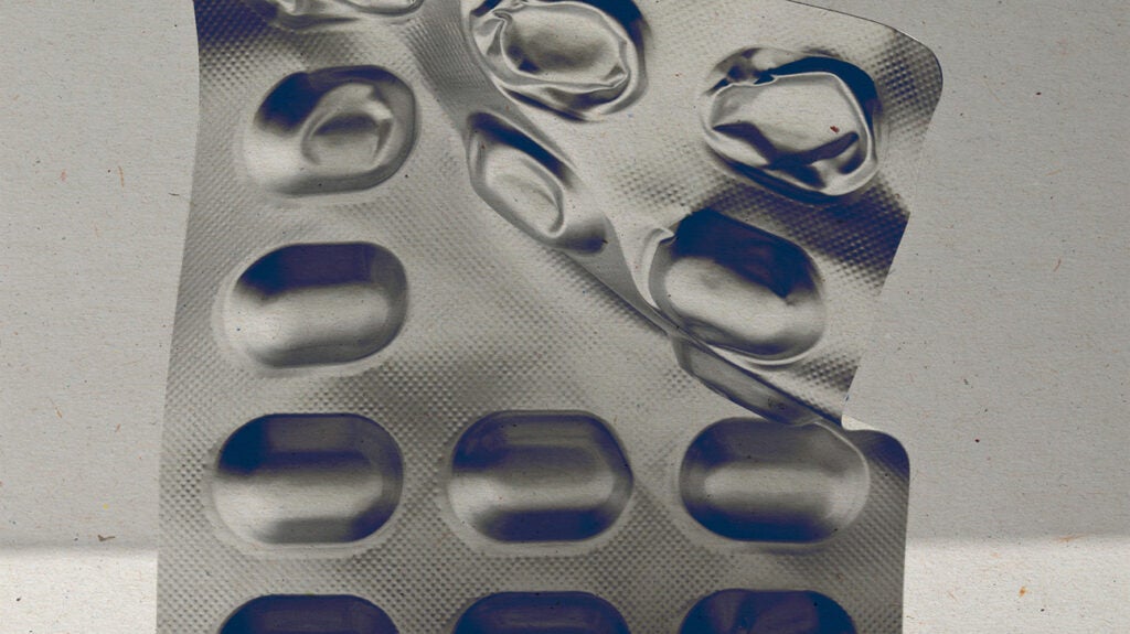 Tricyclic antidepressants: Types, uses, side effects