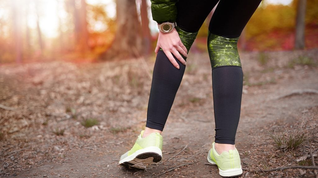 Pain in back of knee: Symptoms, causes, and treatment