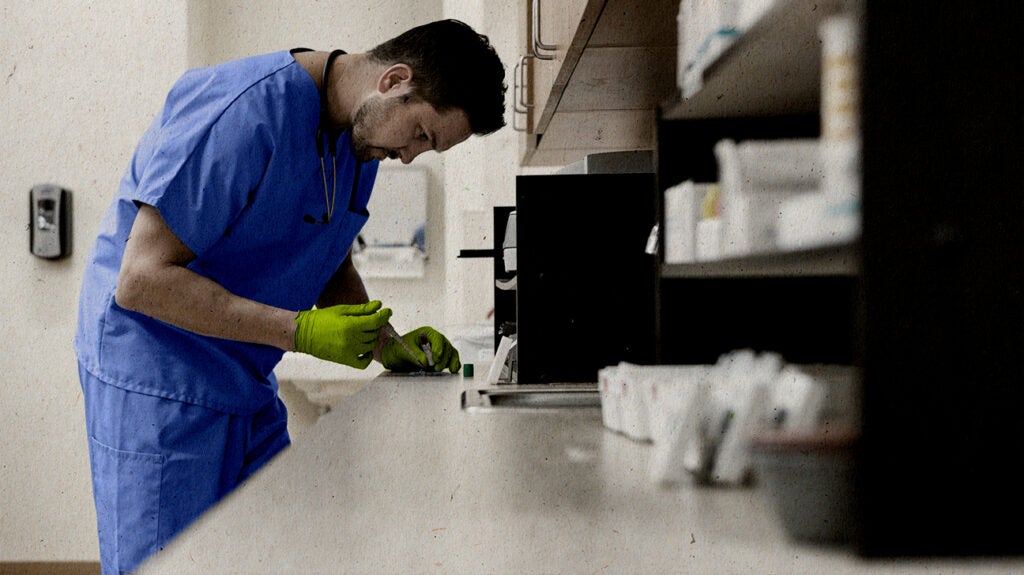 LDL blood test: What it measures and what the results mean