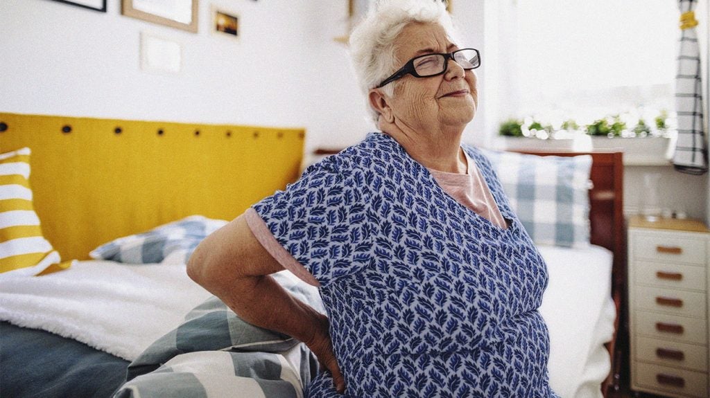 Infectious (septic) arthritis: Causes, symptoms, treatment, and risks