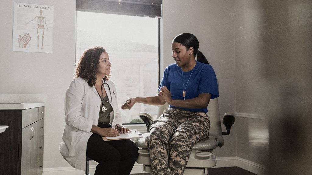 Sebaceous hyperplasia: Causes, symptoms, and treatment