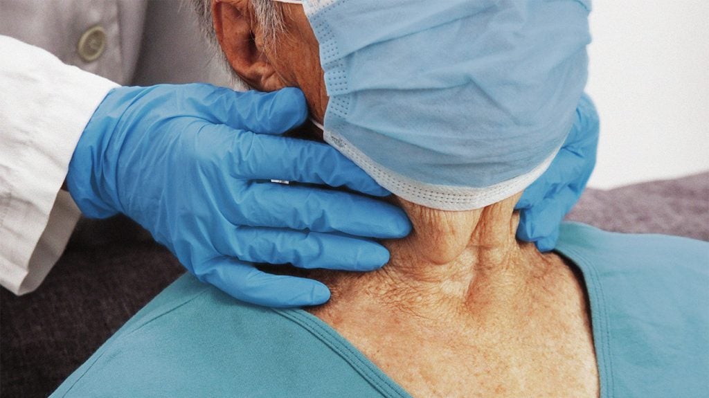 Common thyroid disorders and problems