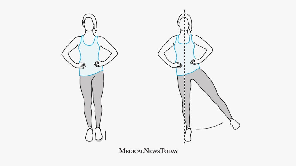 10 exercises for arthritis of the knee