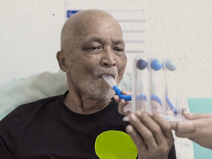 Describe How A Spirometer Is Used