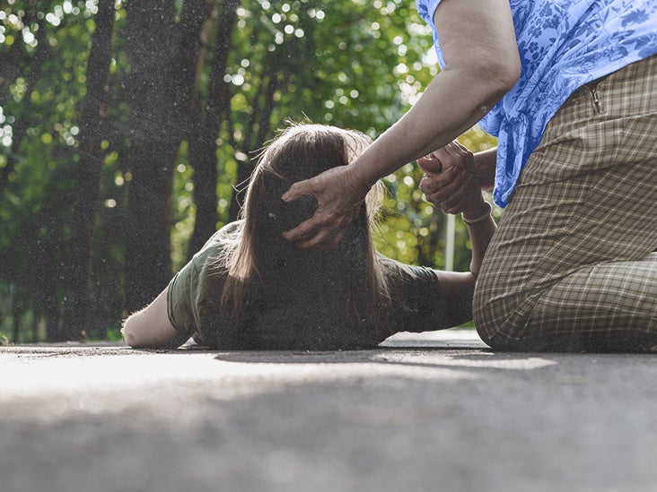 Trastorno convulsivo: Tipos, causas y más