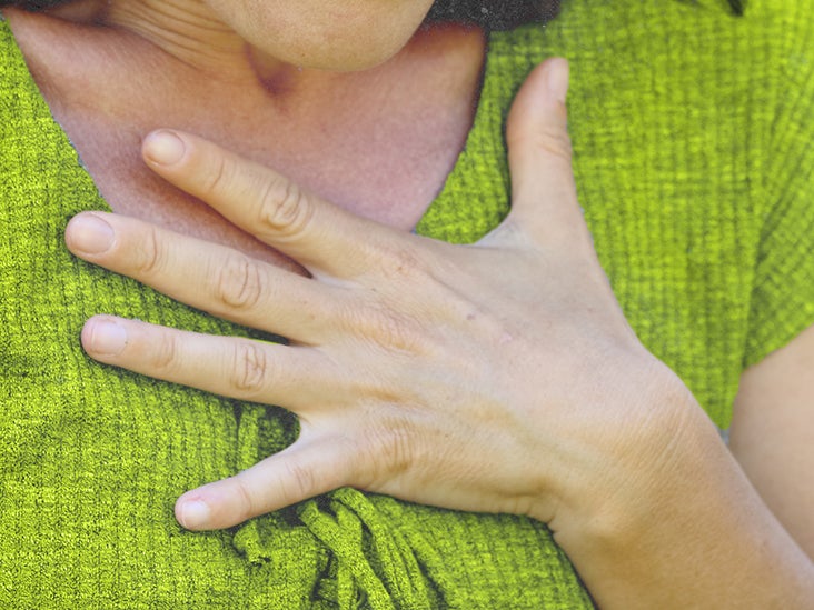 Allergy wheezing: Causes, diagnosis, and treatment