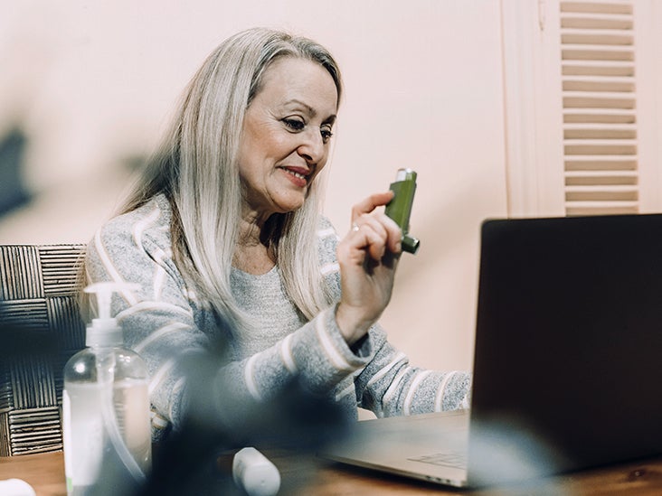 Triple therapy for COPD: Definition and effectiveness