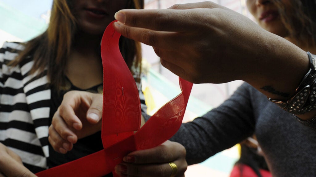How Common Is Hiv After Gender Affirming Surgery