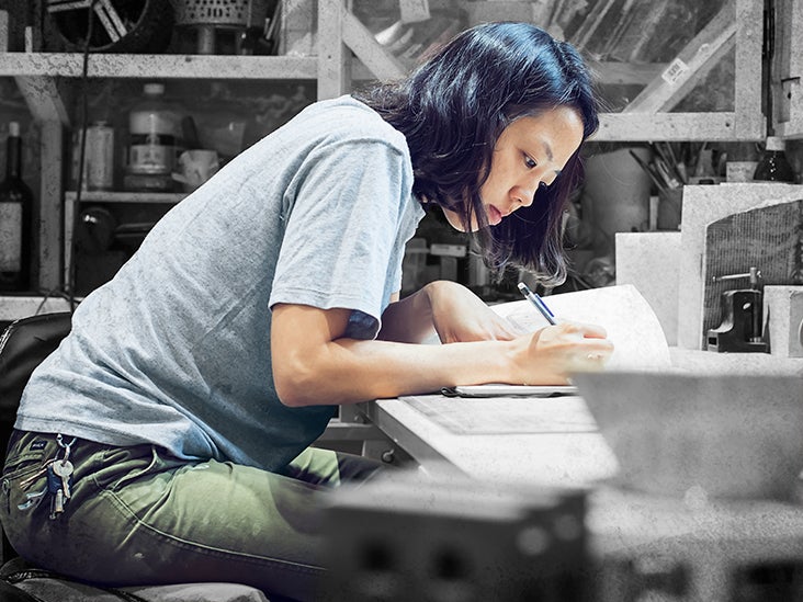 ADHD in women: Symptoms, testing, and more