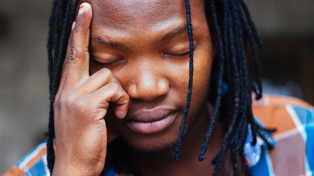 New daily persistent headache: Causes and treatments