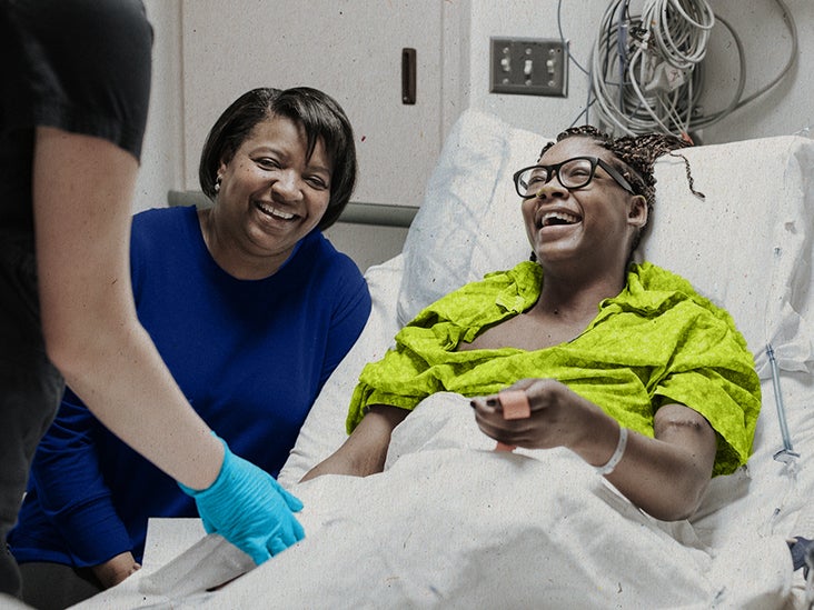 Lymph node dissection: Definition, types, procedure, and more