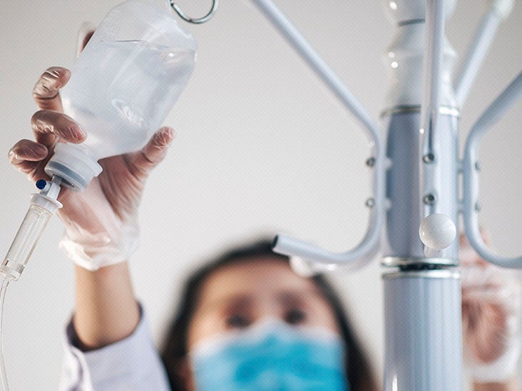 Chemotherapy for small cell lung cancer: Drugs and prognosis