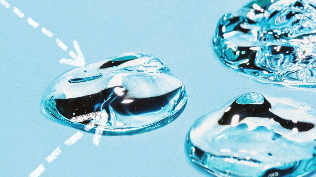 What is retinol and how can a person use it?