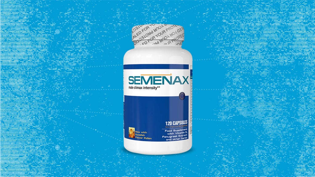 Semenax Review: Does it work?