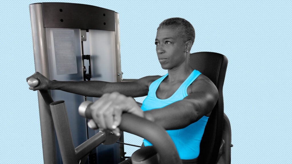 8 of the best home gyms | Medical News Today