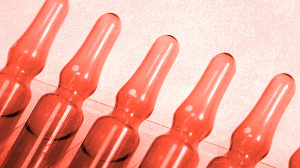 Vitamin B12 shots: Uses, benefits, and side effects