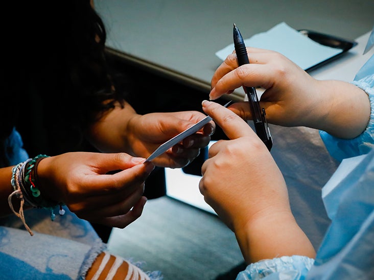 COVID-19 vaccine boosters vs. the Delta variant: What we know