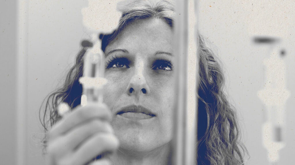 Antineoplastic drugs and chemotherapy: Types and side effects