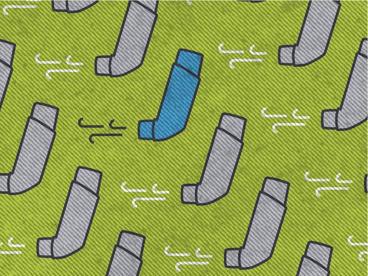 Airsupra: Generics, side effects, dosages, and more
