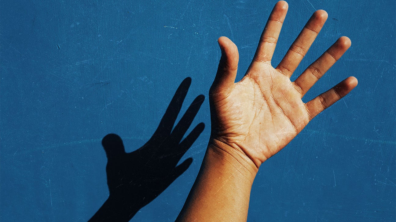 Psoriatic vs. rheumatoid arthritis: What is the difference?