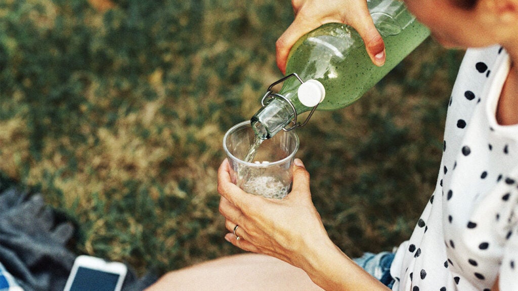 Ulcerative colitis and mouth sores: Causes and treatment