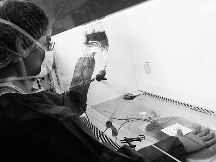 AML vs. ALL: Differences in symptoms, diagnosis, and survival