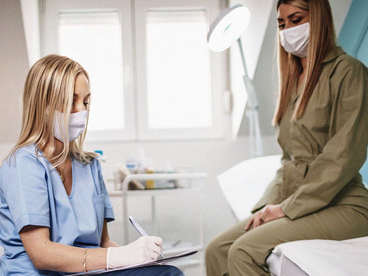 Primary ovarian insufficiency: Symptoms, treatment, and fertility