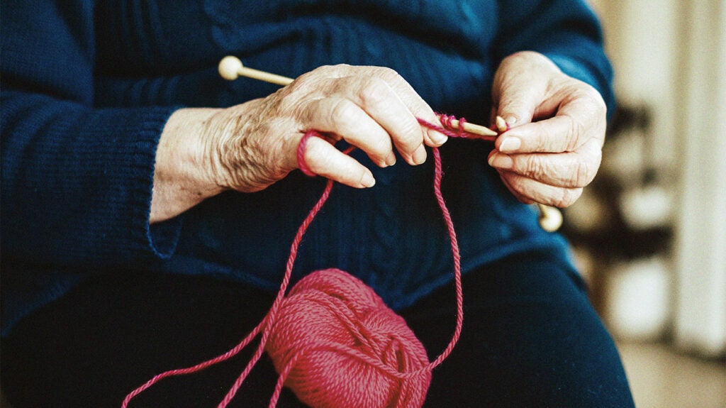 Is rheumatoid arthritis a disability? Benefits and more